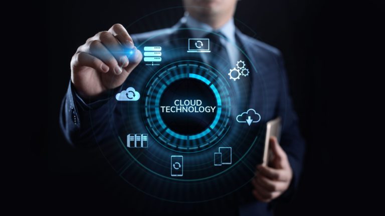 Virtualization & Cloud Services