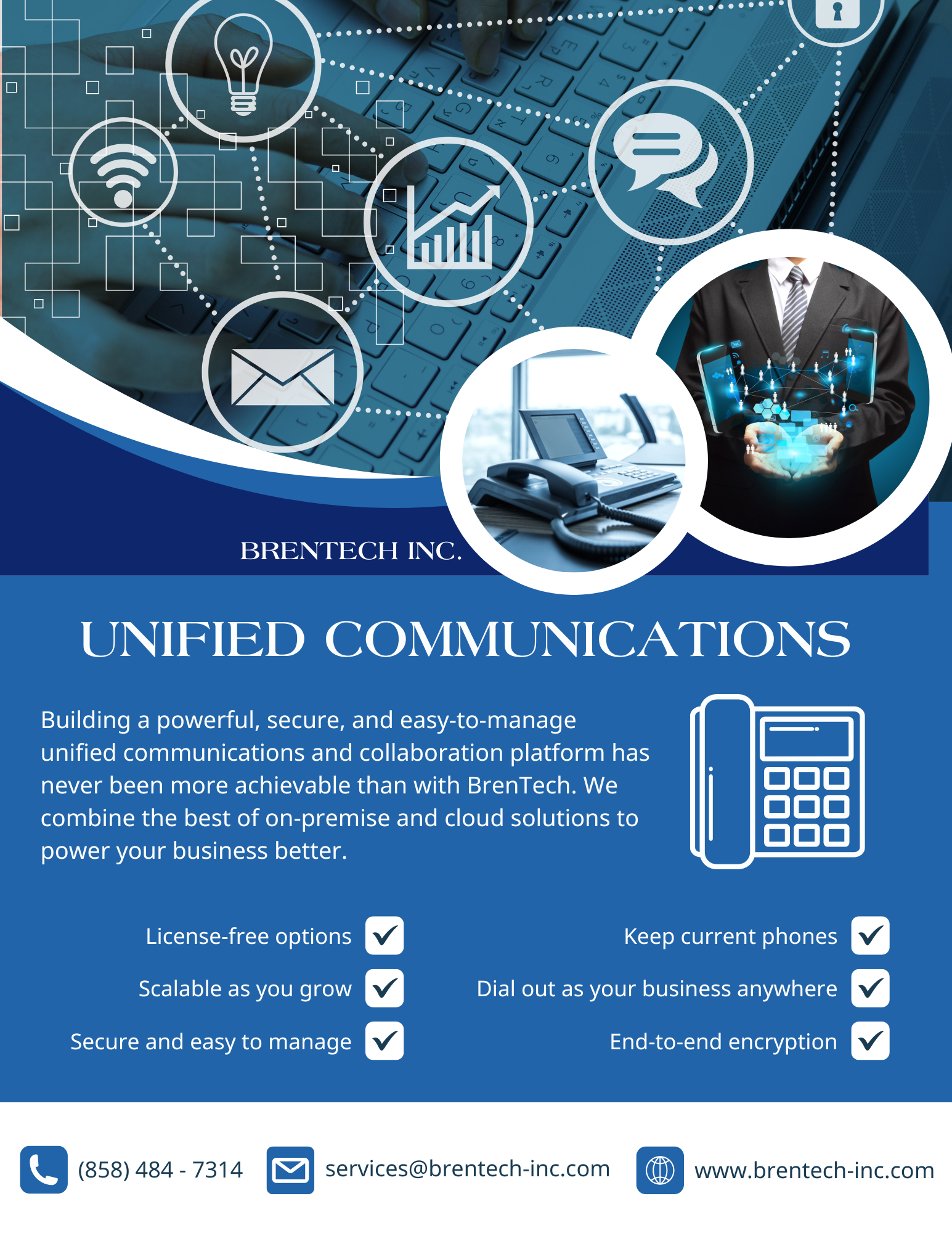 Unified Communications